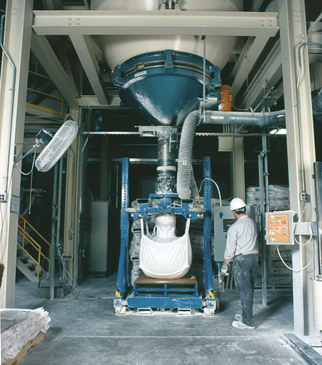 Fabricante de capas reduce el tiempo de interrupción del sistema de ...